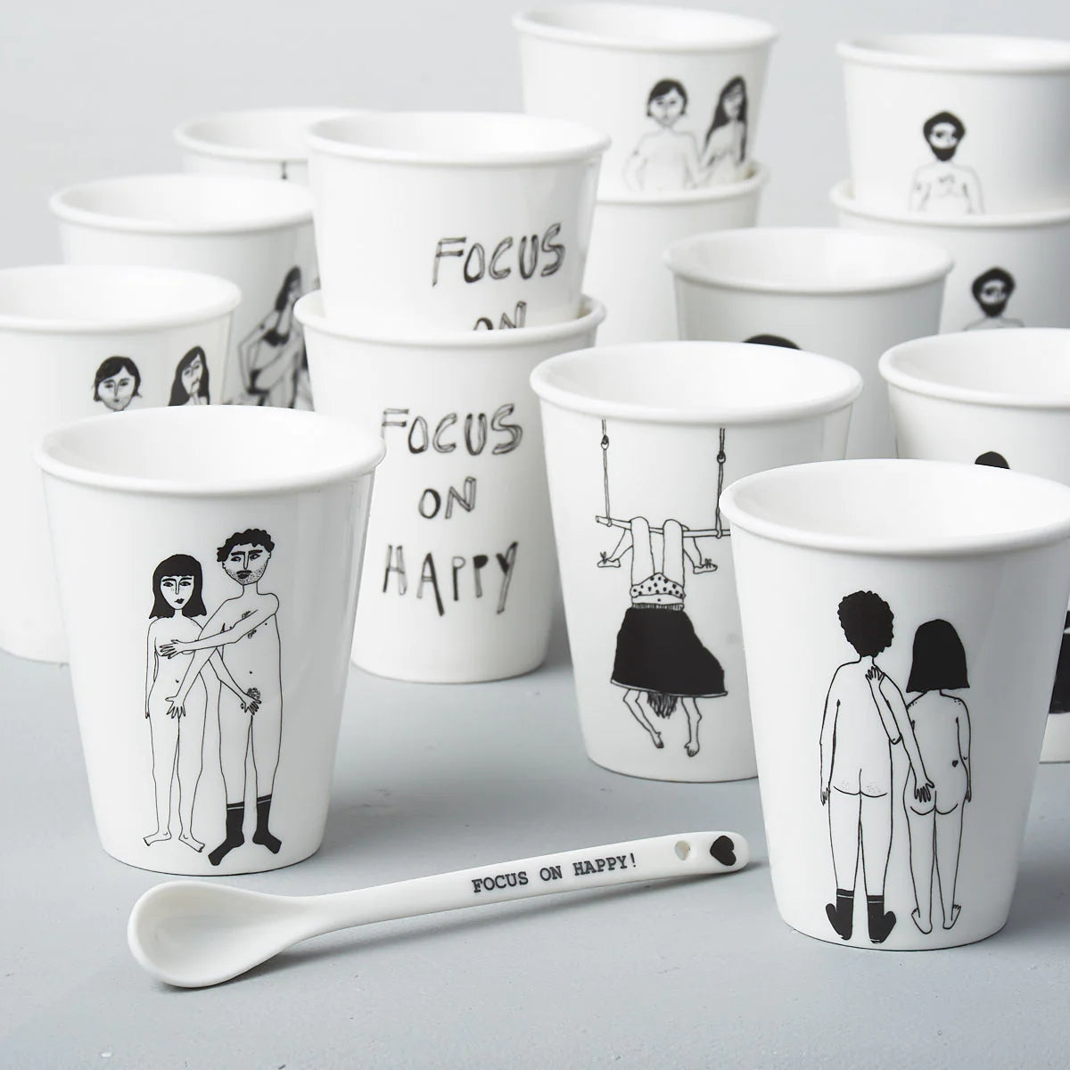 - HELEN B – Babushka Boutique